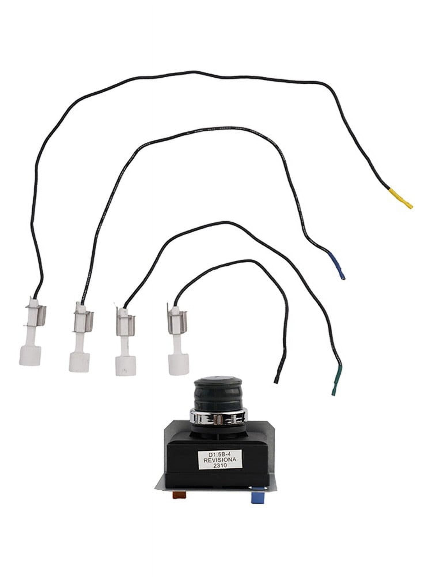 Grill Module Wires Electrode ForGenesis E330 EP330 S330 56514, 6511001 ...