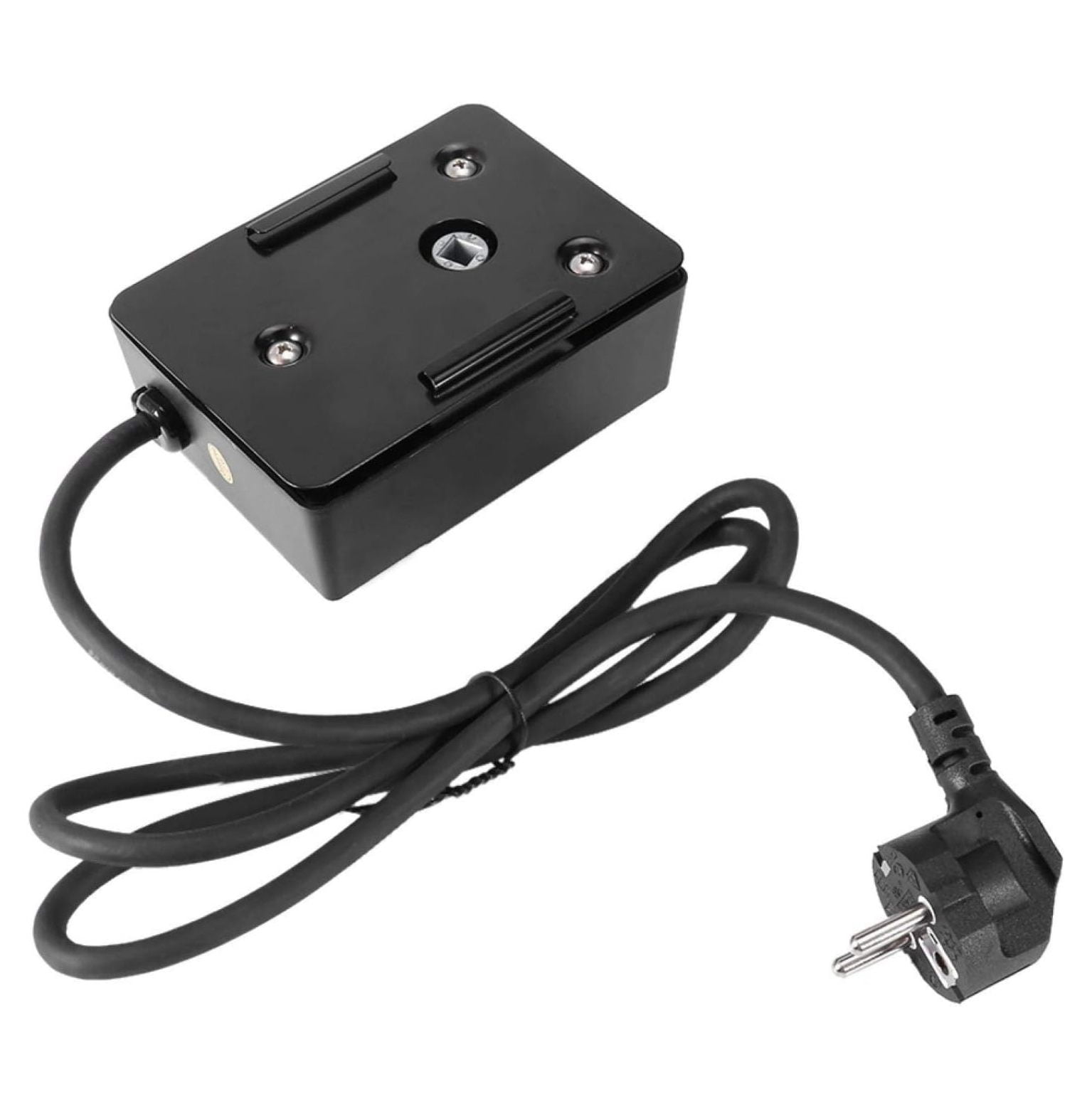 Grill Motor Rotator - Barbecue Plug-in Motor Gas Grill Rotisserie ...