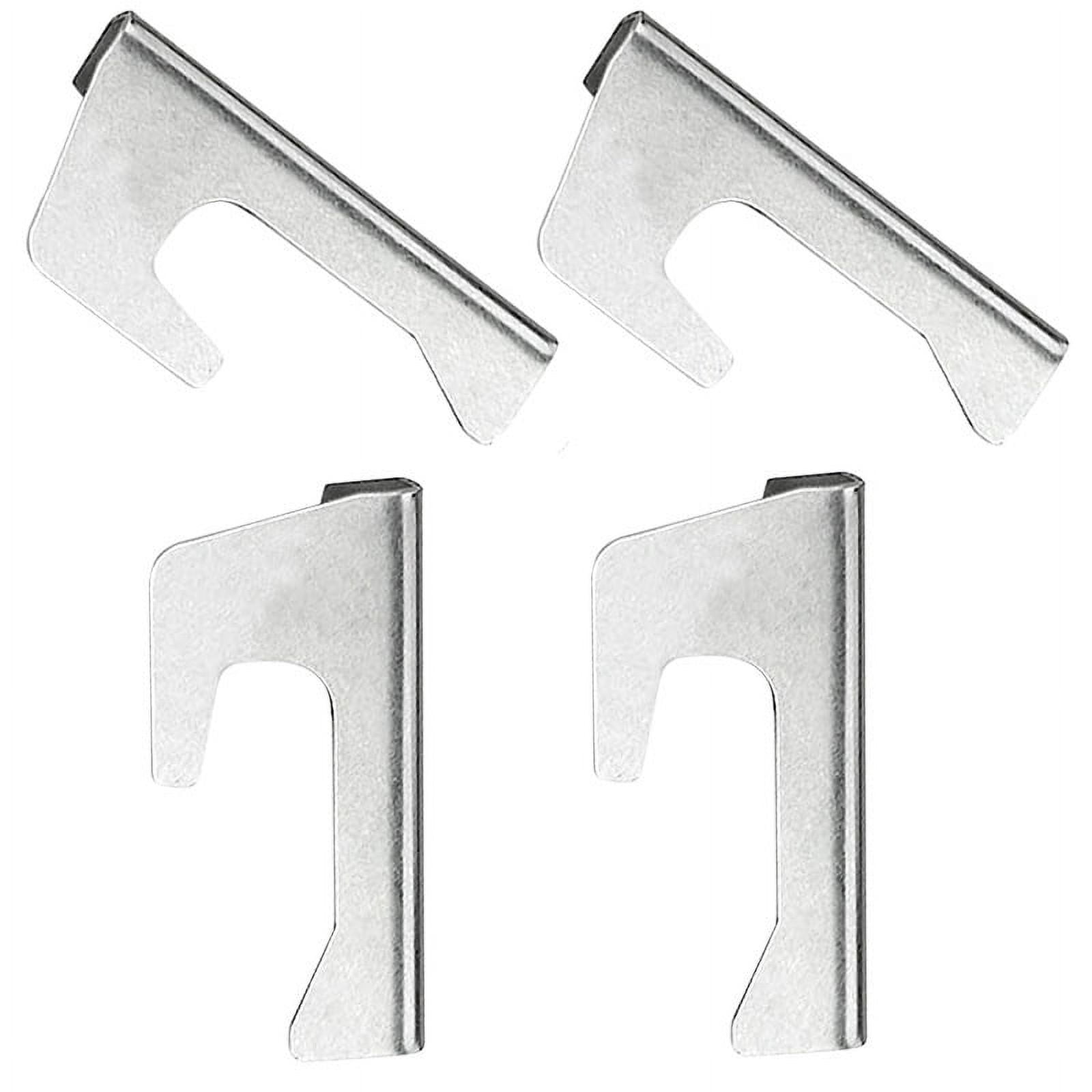 Grill Pan Spacer Holder for Firebox and Kettle Ring Grill Pan ...