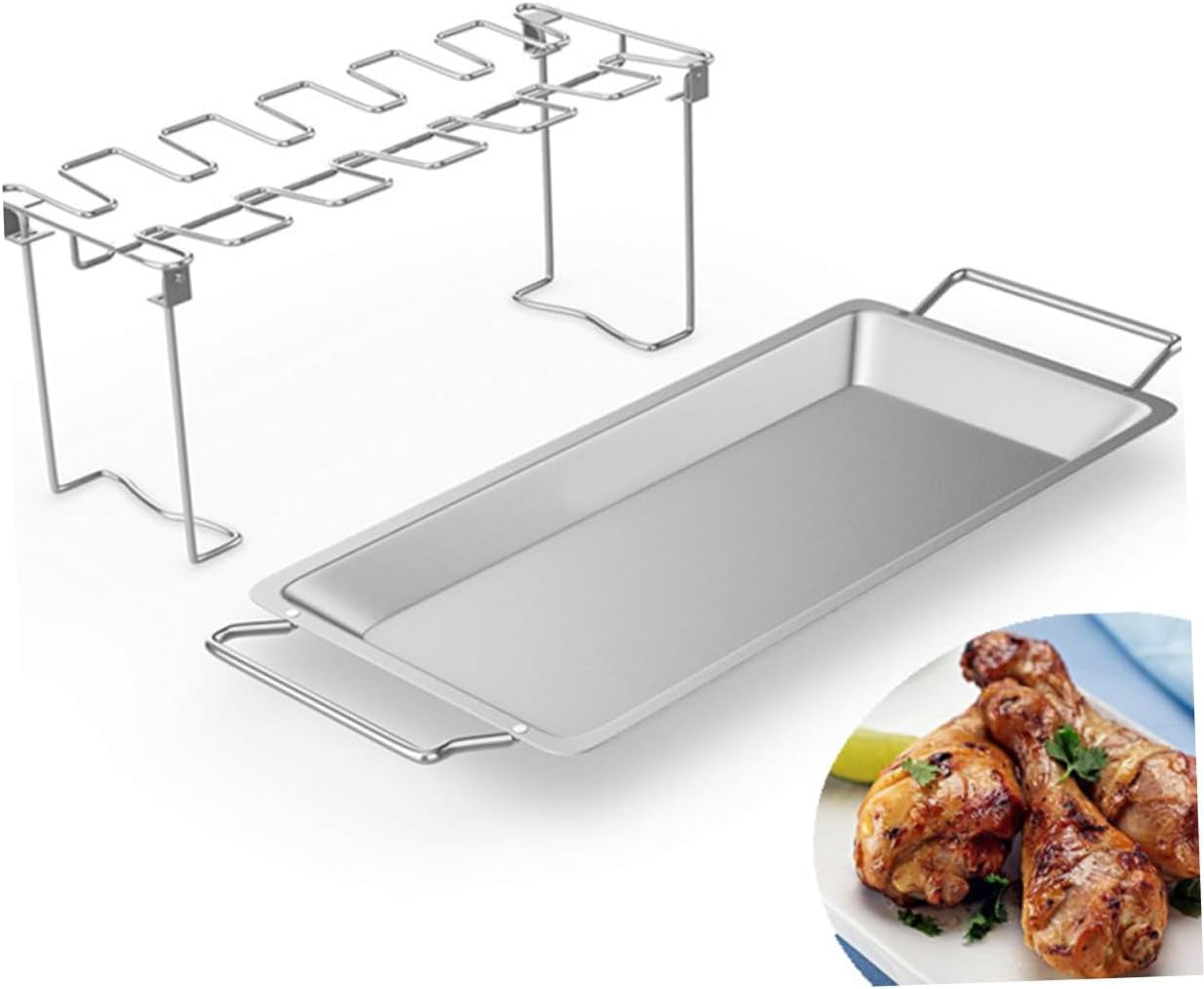 Grill for Park Outdoor Accessories Portable Barbecue Grill Bbq Grill ...