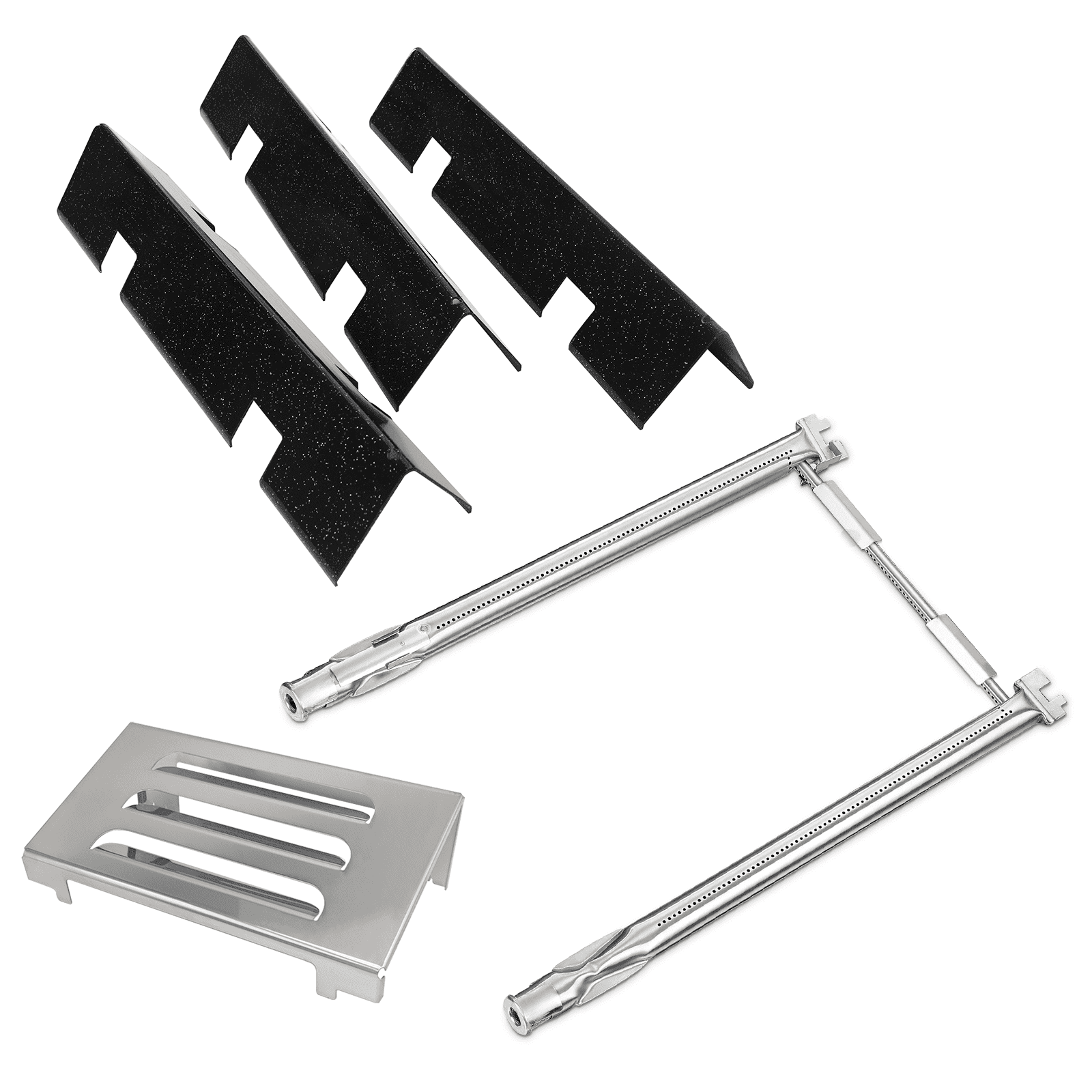 Grill Part for Weber GS4 Spirit II 200 Series with Front Control ...