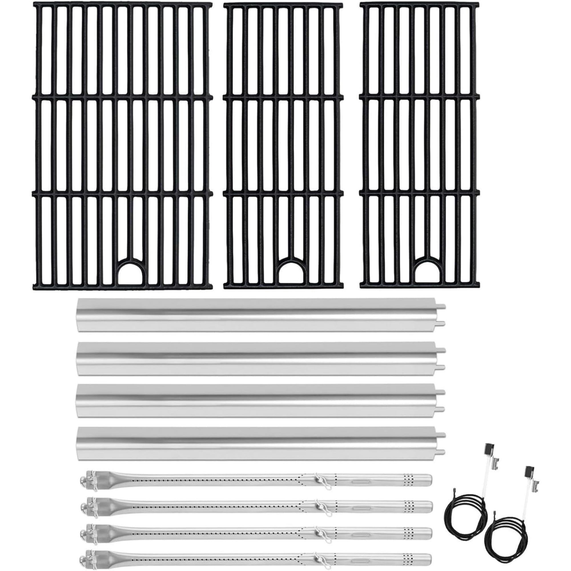 Grill Parts for Charbroil Performance 4-Burner 463352521 463354021 ...