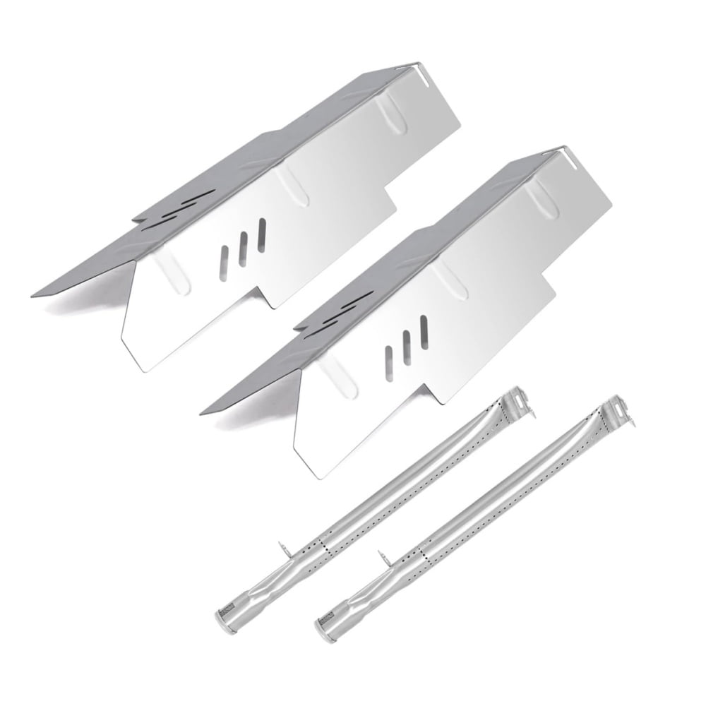 Grill Parts for Dyna-Glo DGF350CSP, DGF350CSP-D Grill Models. Stainless ...
