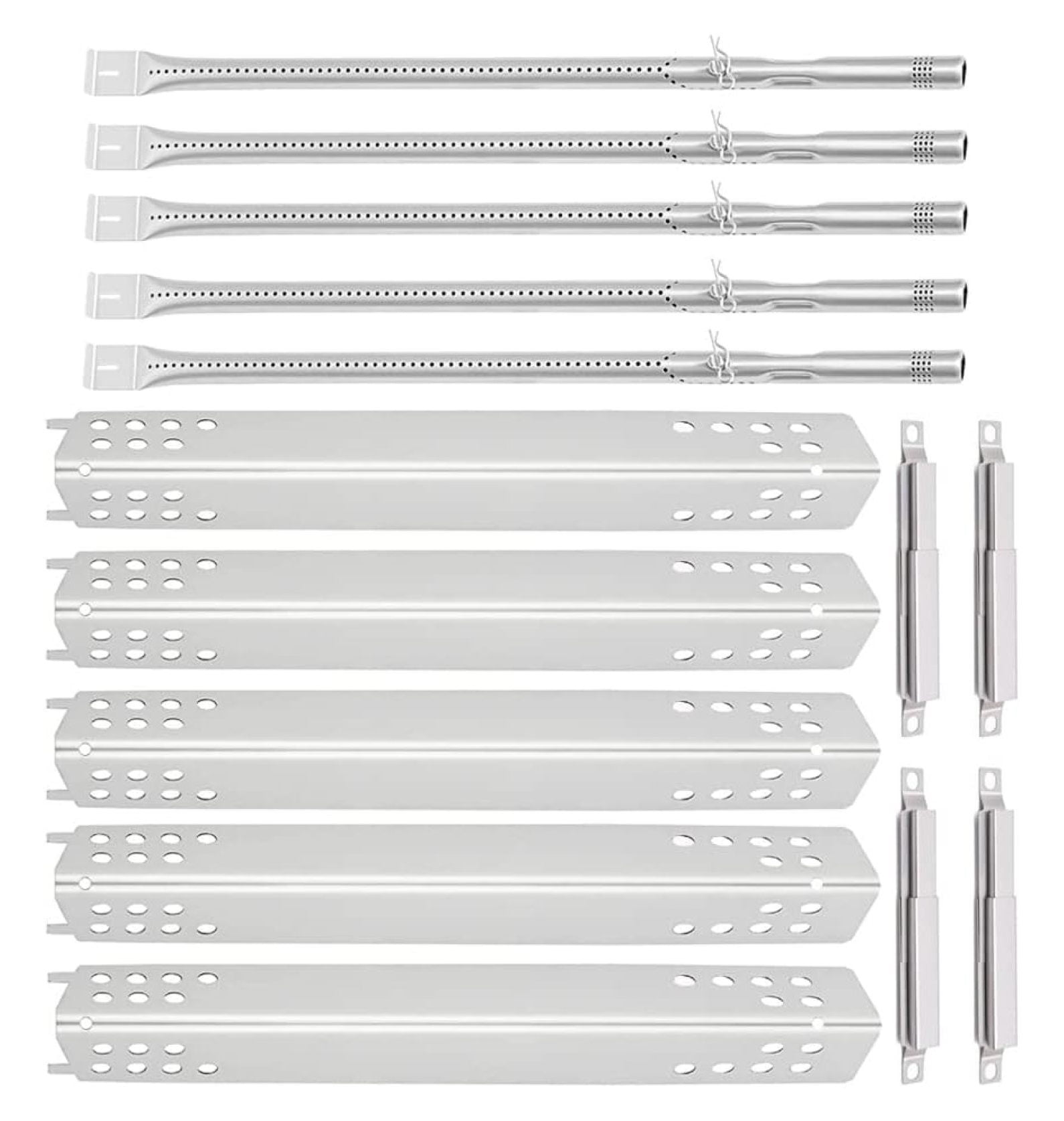 Grill Parts Kit Replacement for Charbroil Performance 5 Burner ...