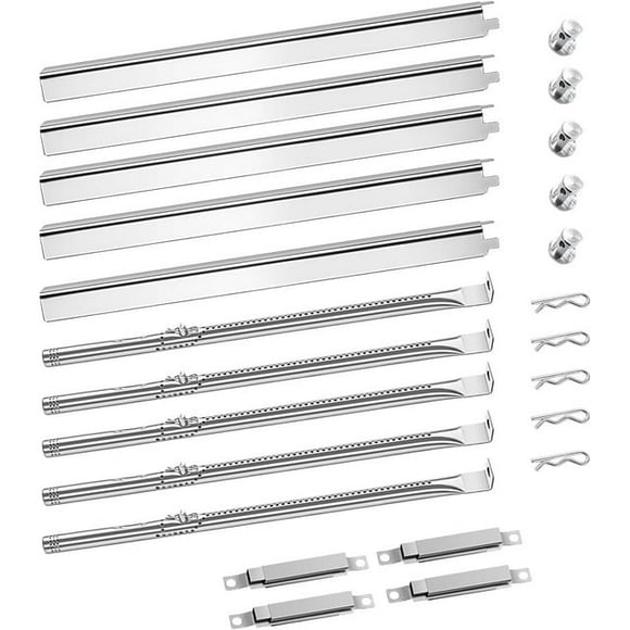 Bhg Grill Parts Replacement