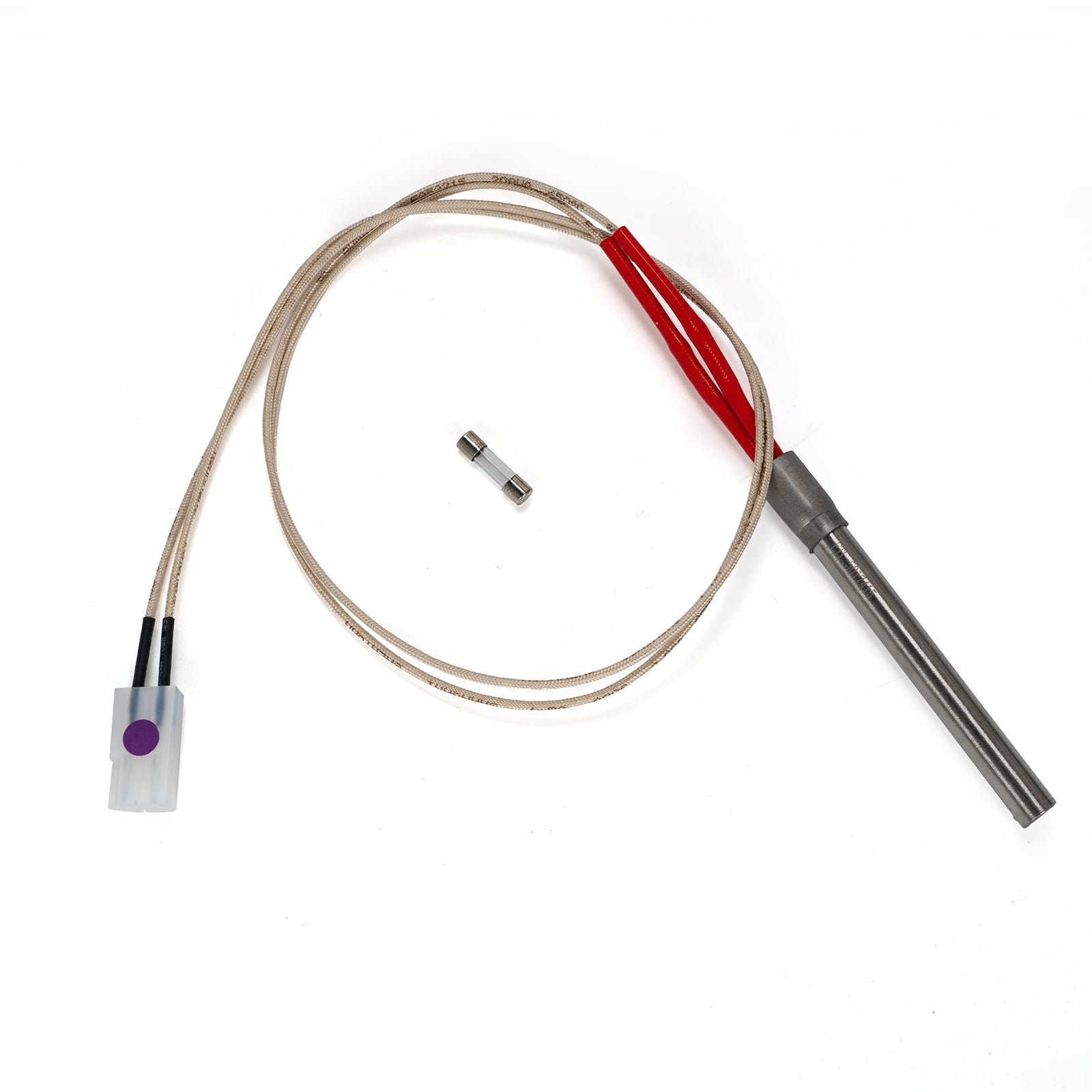 Grill Parts Replacement Hot Rod Igniter Kit for Pit Boss Pellet Grills ...