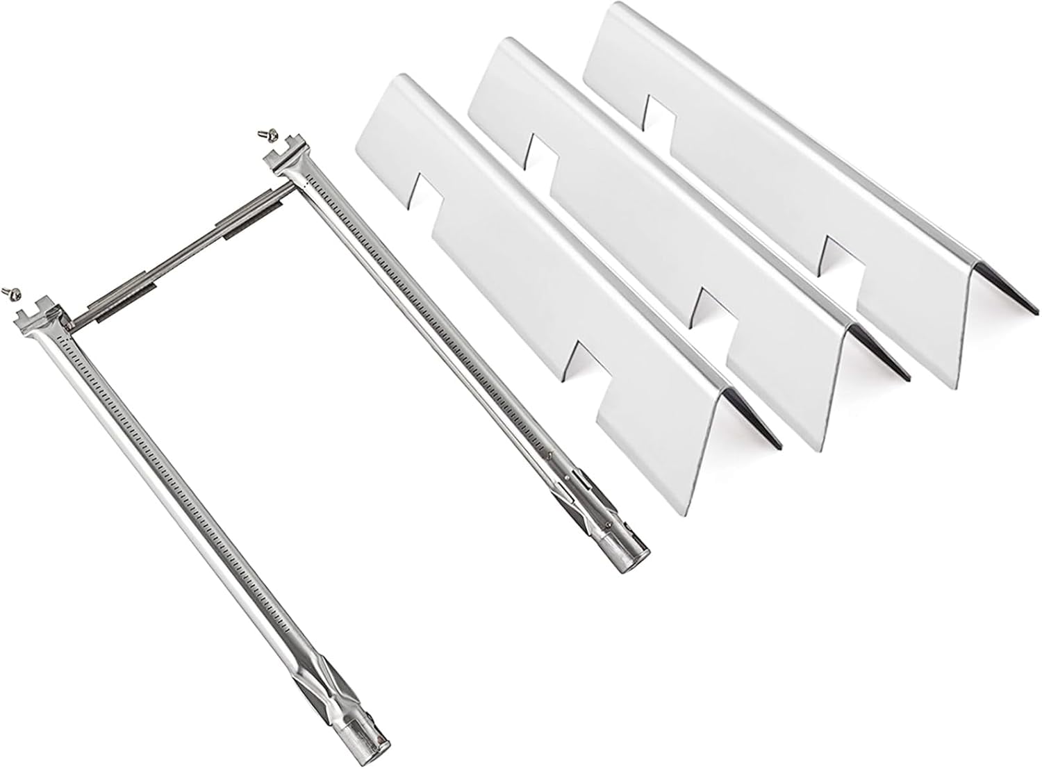 Grill Parts for Weber Spirit 2 Grill Parts GS4 Spirit II & I E210 S210 ...