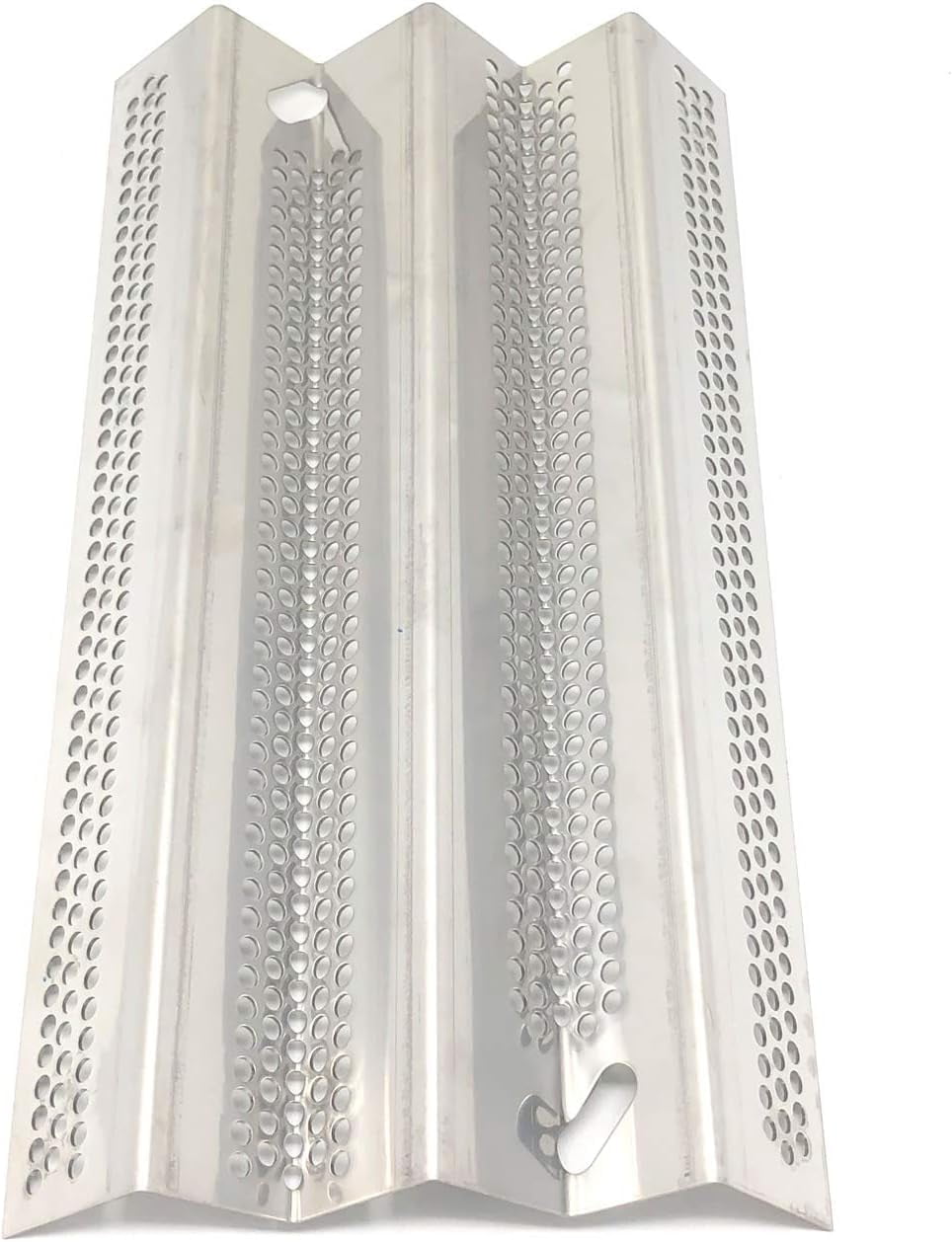 Grill Parts Zone Replacement Stainless Heat Shield for Select AOG ...