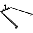 Grill Premium Rotisserie Grill Stand – Durable 100% Steel Construction ...