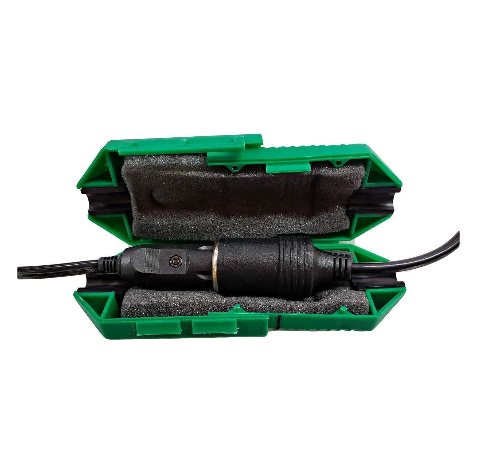 Grill Prime Grills Cord Lock GMG Power Cord Saver, Green - Walmart.com