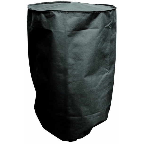 Grill Pro Charcoal Smoker Cover 31" x 19" - Walmart Business Supplies