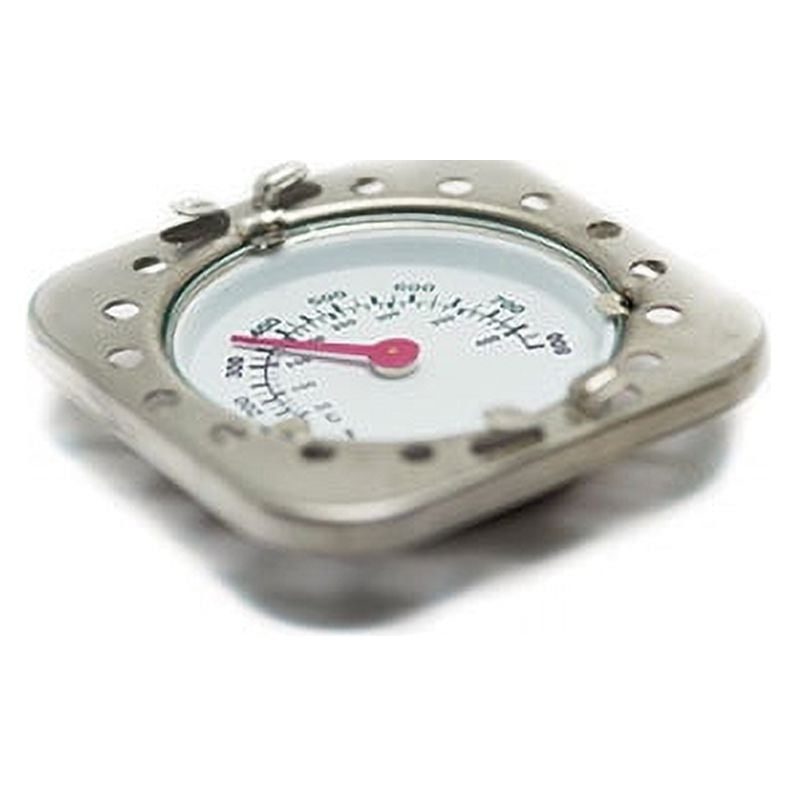 Grill Pro Grid Top Thermometer - Walmart.com