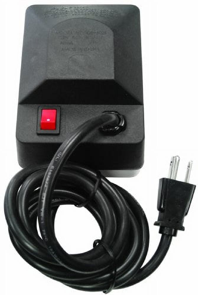 Grill Pro Universal Rotisserie Motor - Walmart.com