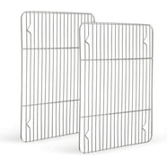 Wilton Expand and Fold 16-Inch Non-Stick Cooling Rack - Walmart.com
