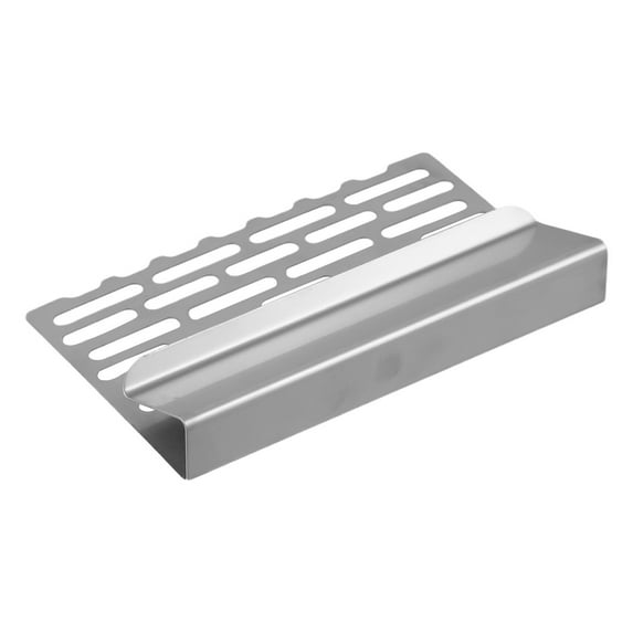 Grill Rack Grids, Bbq Food Stop Rack, Stainless Steel Even Heating ...