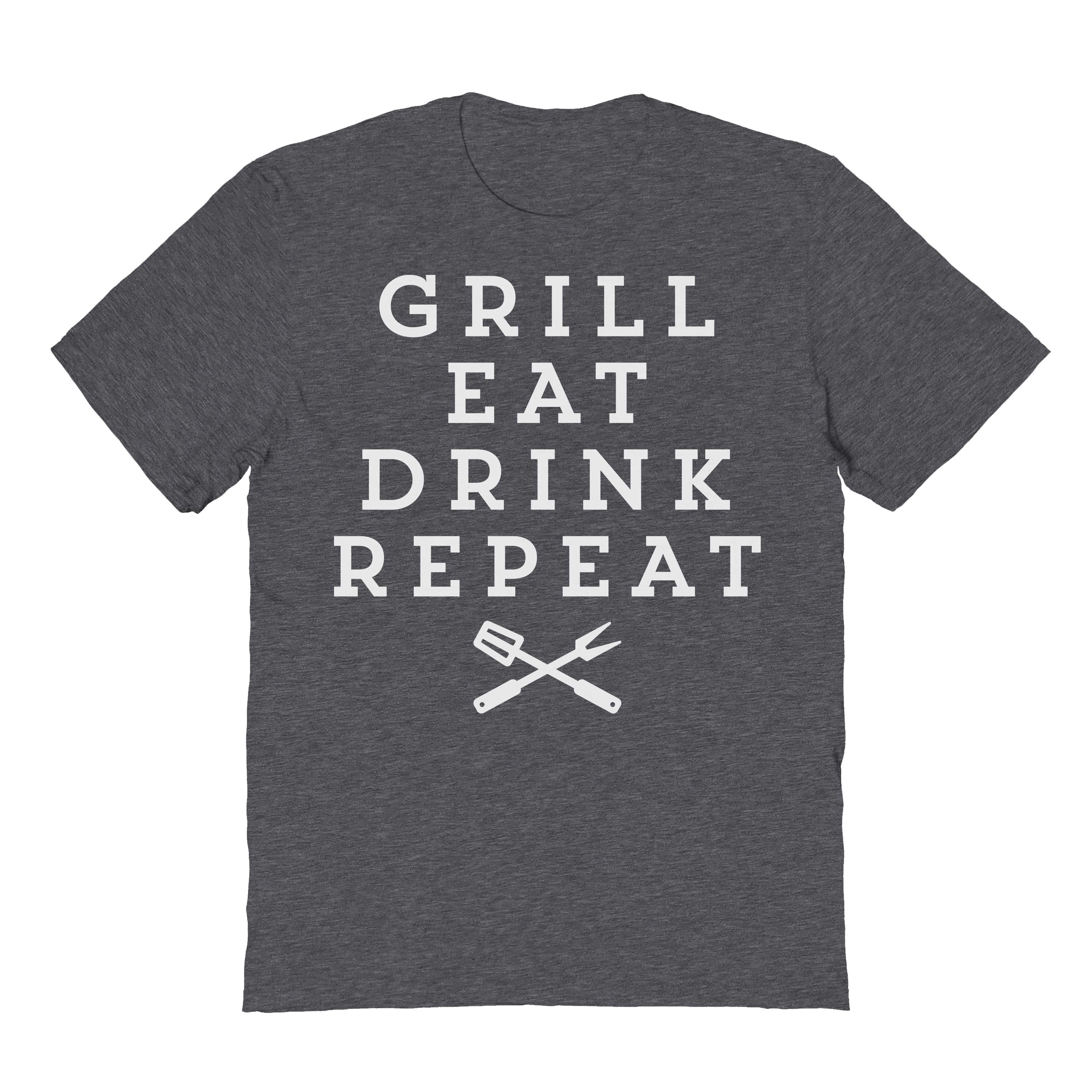 Grill Repeat - Walmart.com