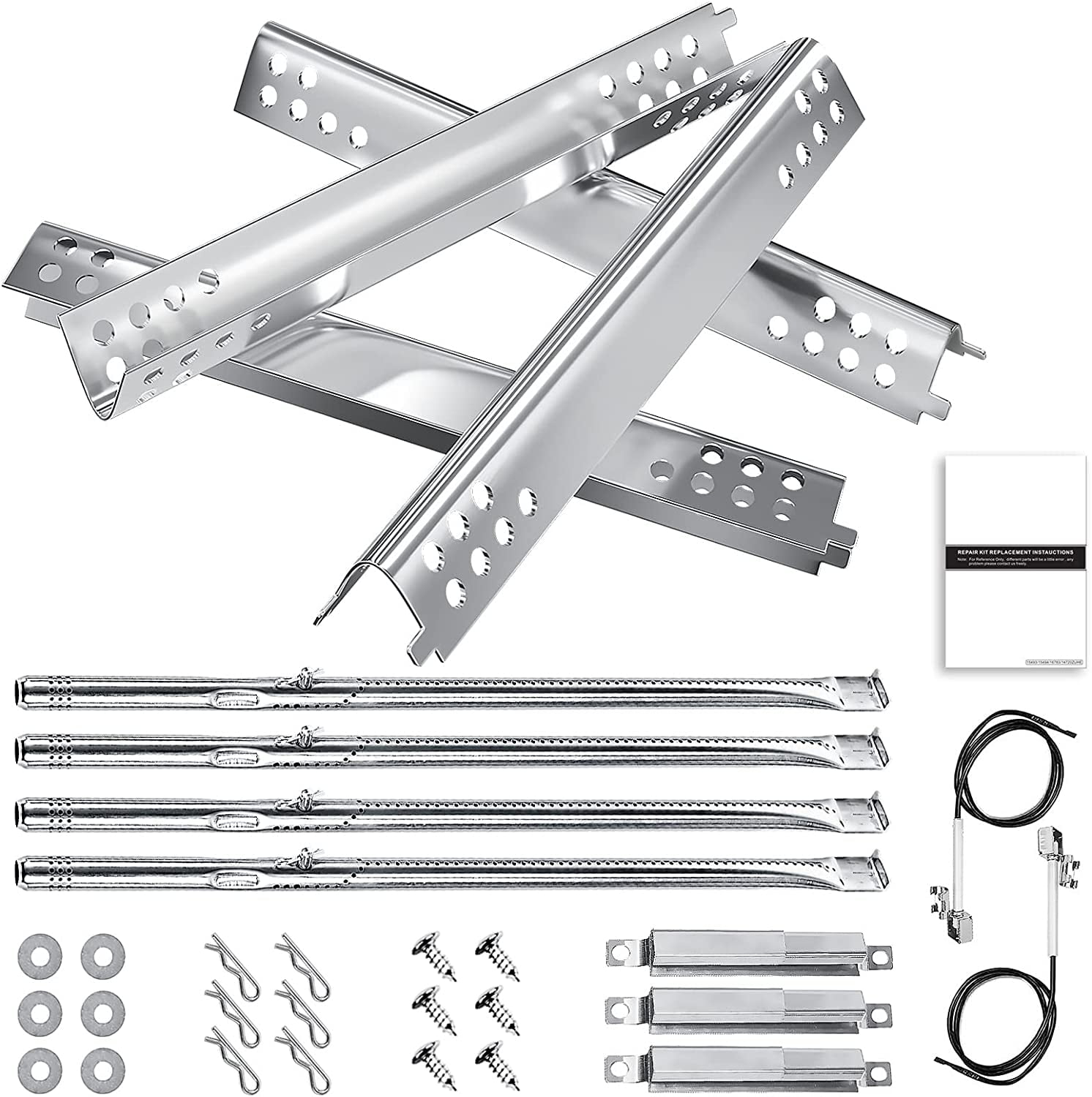 Grill Replacement for Charbroil Performance 475 4 Burner 463347017 ...