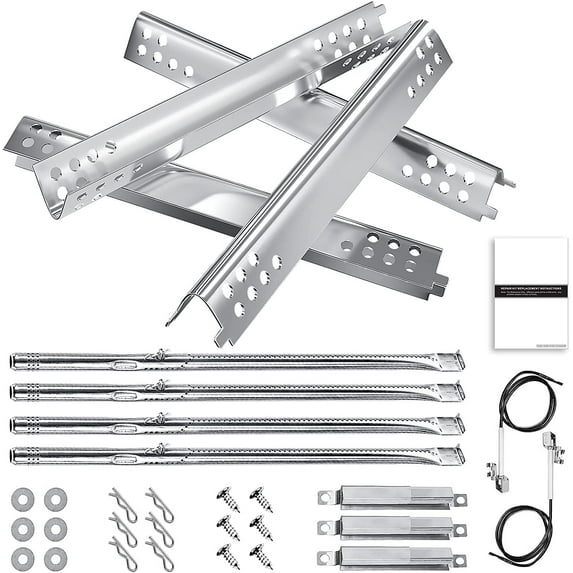 Grill Replacement for Charbroil Performance 475 4 Burner 463347017 ...