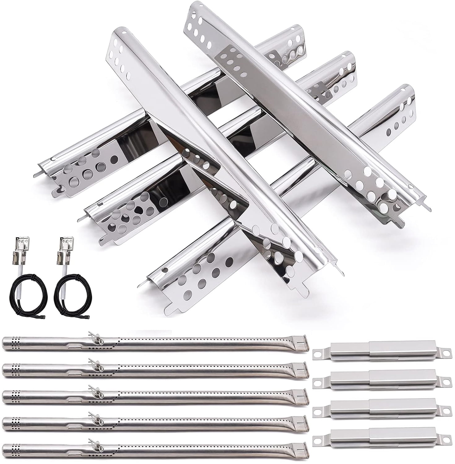 Grill Replacement Kit for Charbroil Performance 5 Burner 463347519 ...