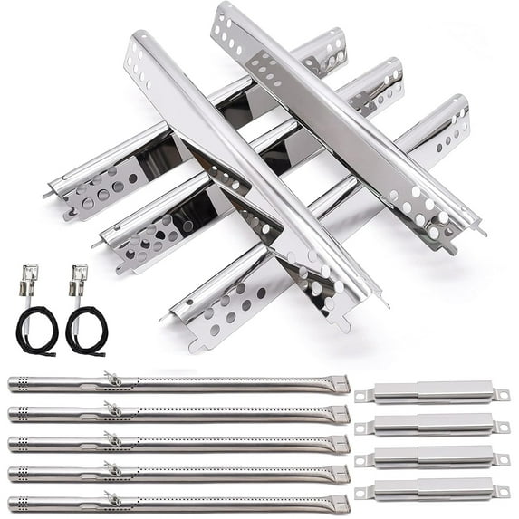 Grill Replacement Kit for Charbroil Performance 5 Burner 463347519 ...