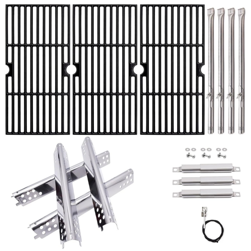 Grill Replacement Parts for Charbroil 463344015 Advantage 4 Burner ...