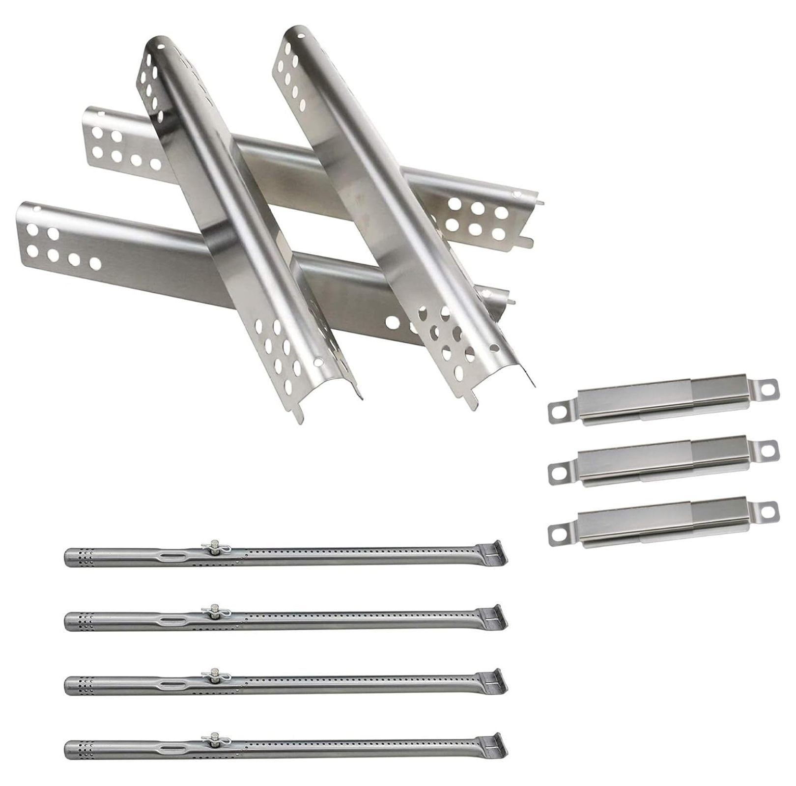 Grill Replacement Parts for Charbroil Advantage Series 4 Burner ...