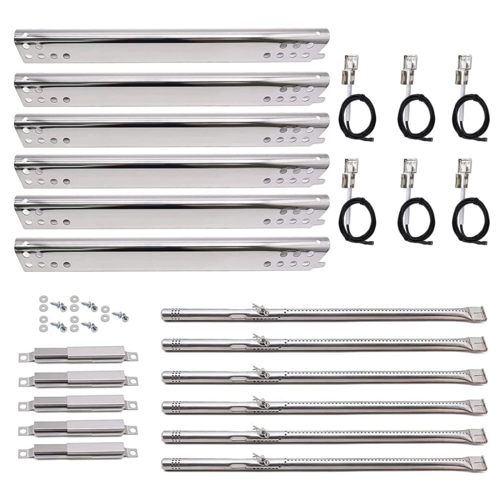 Grill Replacement Parts for Charbroil Advantage Series 463343015 ...