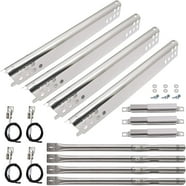 Grill Replacement Parts for Charbroil Performance 2 Burner 463625217 ...