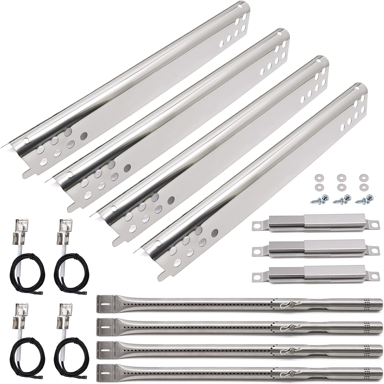 Grill Replacement Parts for Charbroil Advantage Series 463343015 ...
