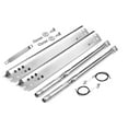 Grill Replacement Parts for Charbroil Performance 2 Burner 463625217 ...