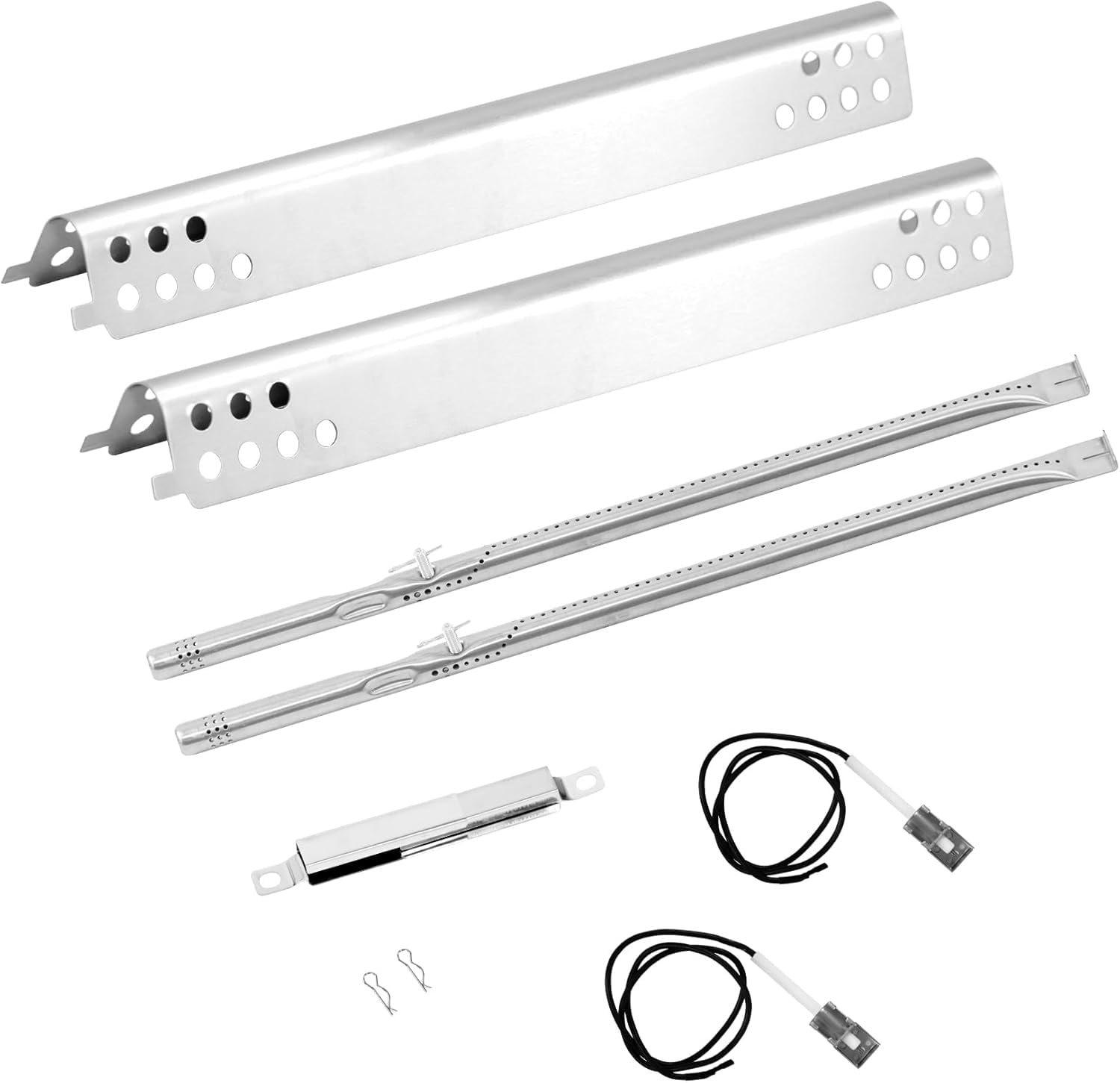 Grill Replacement Parts for Charbroil Performance 2 Burner 463625217 ...