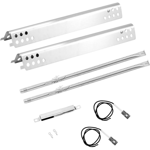Grill Replacement Parts for Charbroil Performance 2 Burner 463625217 ...