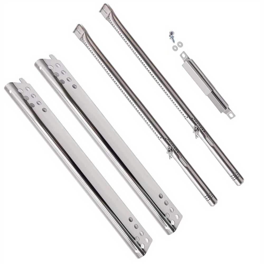 Grill Replacement Parts for Charbroil Performance 4 Burner 463342119 ...