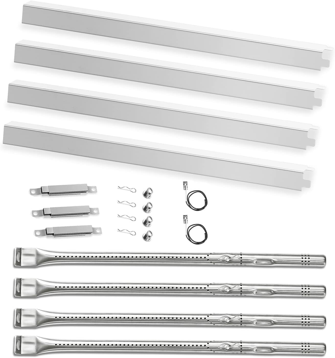 Grill Replacement Parts for Charbroil Performance 4 Burner 463366022 ...