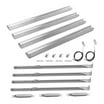Grill Replacement Parts for Charbroil Performance 2 Burner 463625217 ...
