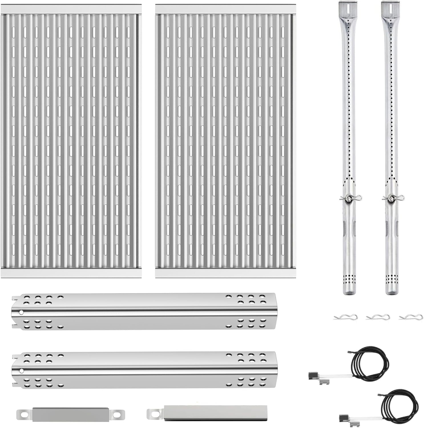 Grill Replacement Parts for Charbroil Performance Infrared 3 Burner ...