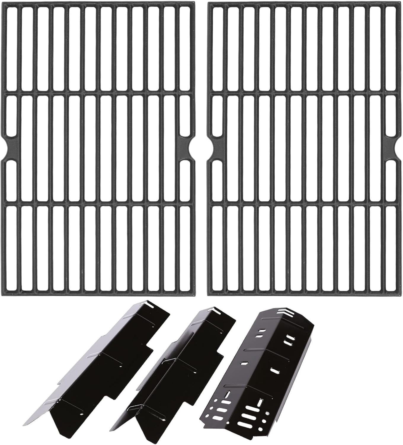 Grill Replacement Parts for Dyna-Glo DGH353CRP DGF350CSP DGF350CSP-D, 3 ...