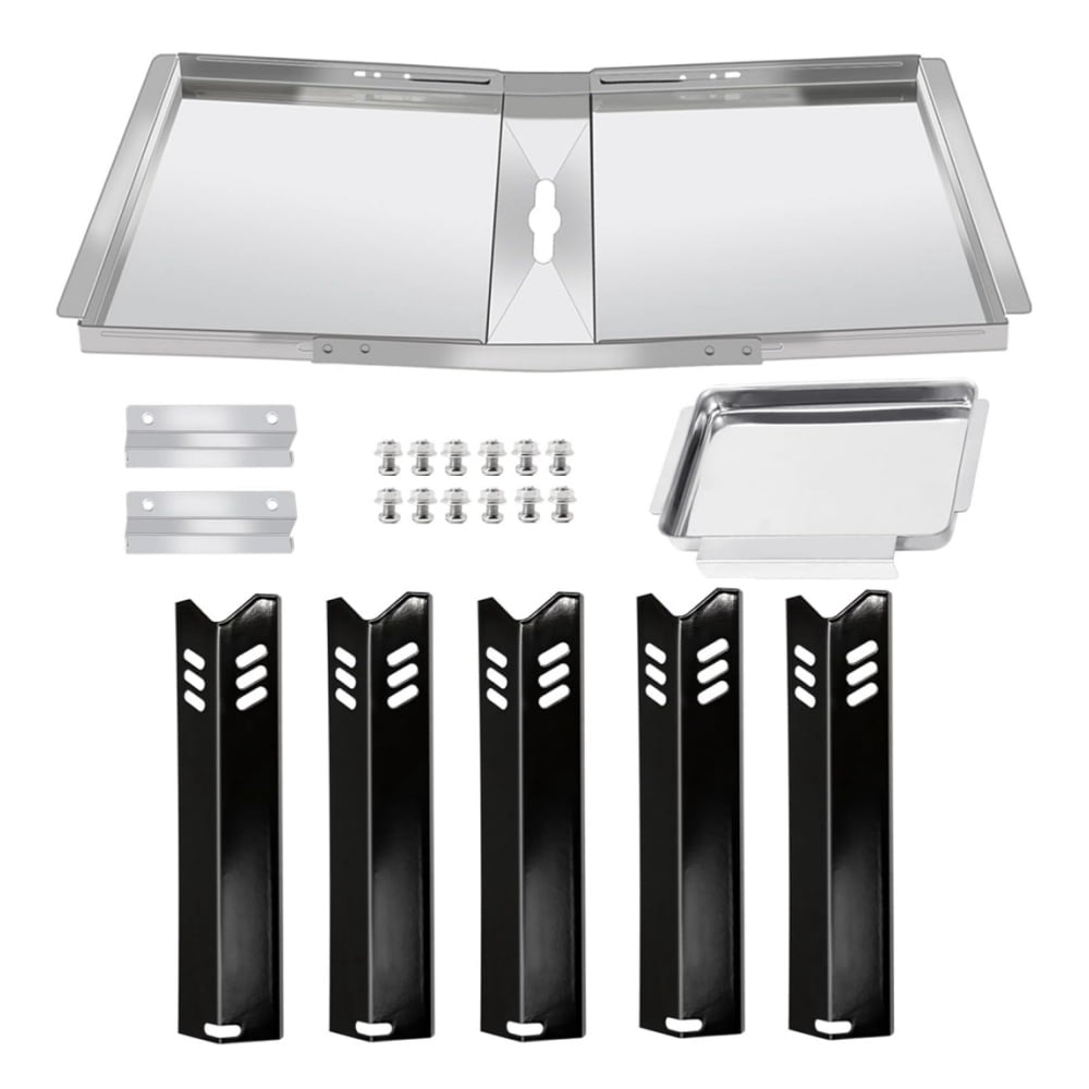 Grill Replacement Parts for Dyna-glo DGF510SBP, DGF493BNP, Backyard ...
