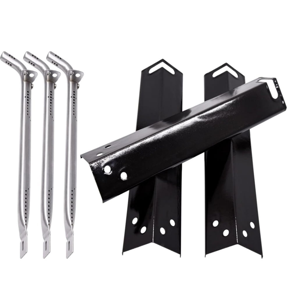 Adviace Stainless Steel Flavorizer Bars for Walmart Expert GBC2016WRS 3 ...