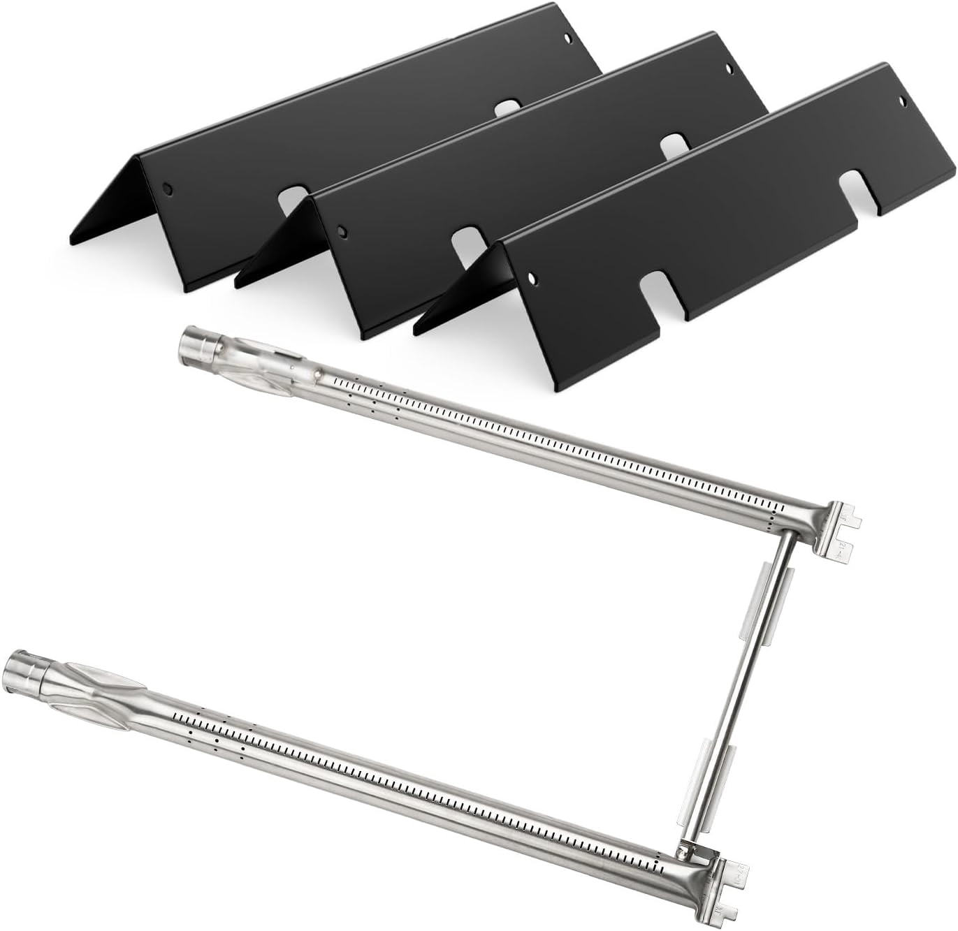 Grill Replacement Parts for GS4 Spirit II 200 Series, Spirit II E-210 ...