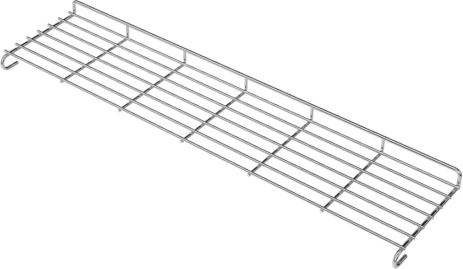 Grill Replacement Parts for Weber GS4 Genesis II Warming Rack 66044 ...