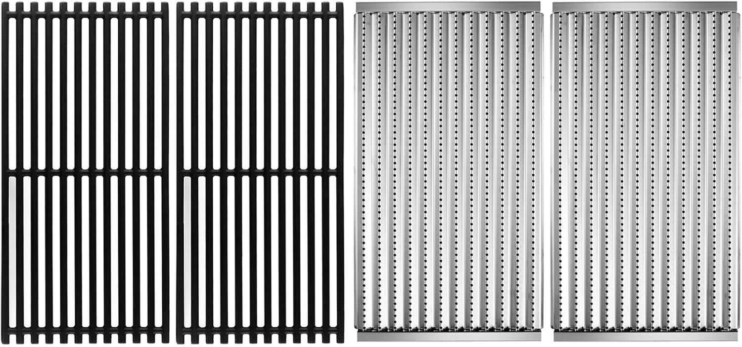 Grill Replacement Parts for Tru Infrared Grill Parts Commercial 2 ...