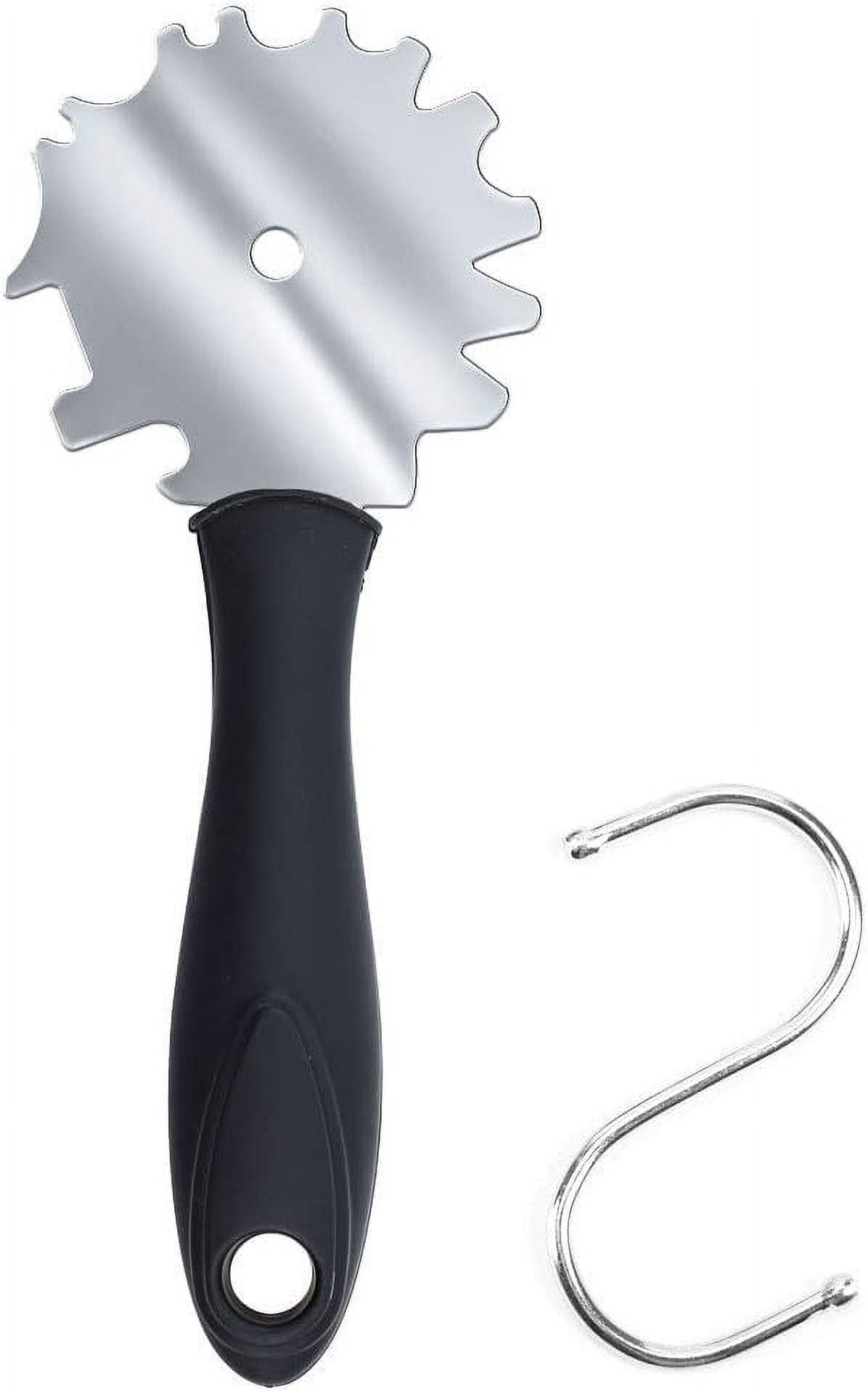 Grill Scraper Stainless Steel BBQ Grill Grates Scraper Safer Than Heavy ...