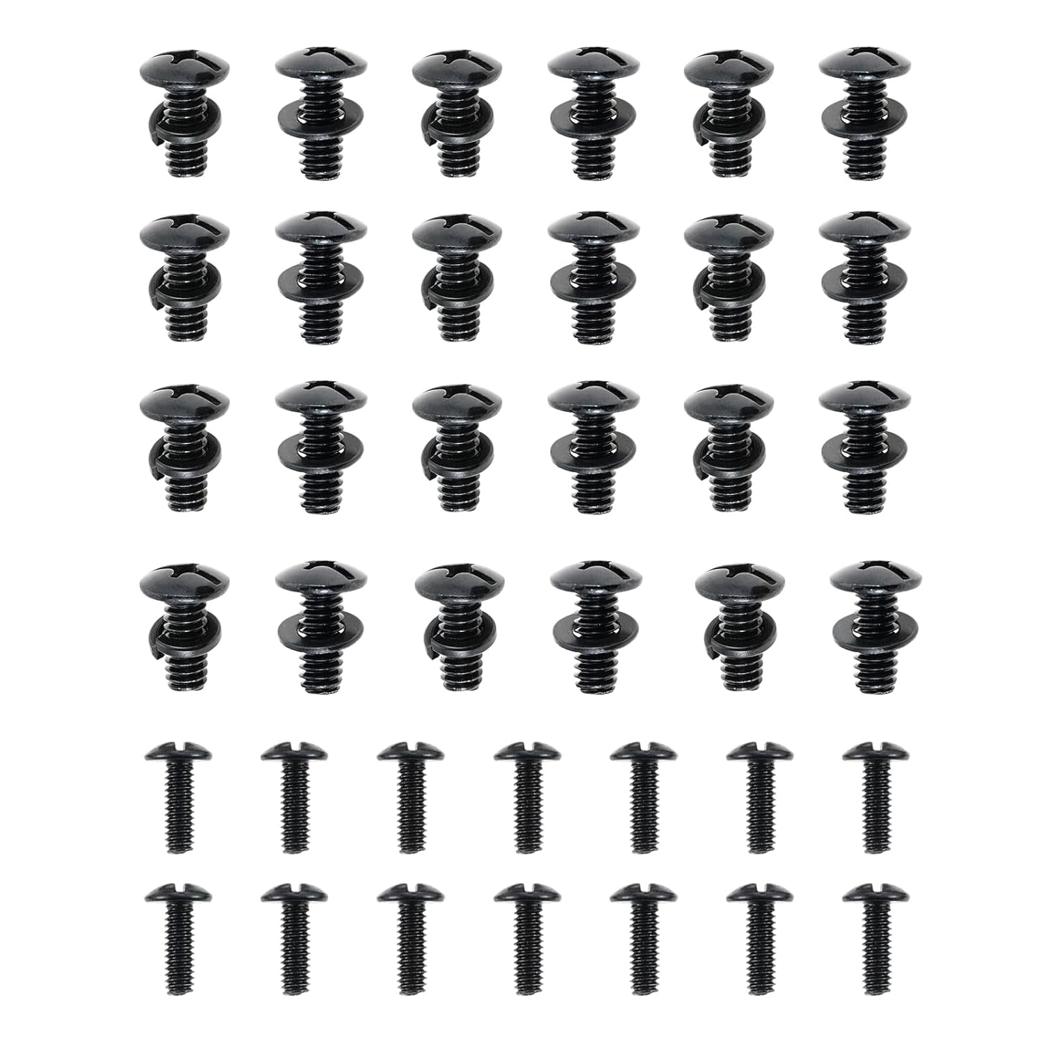 Grill Screw kit Replacement for Pit Boss Grill, Screw Hardware Kit with ...