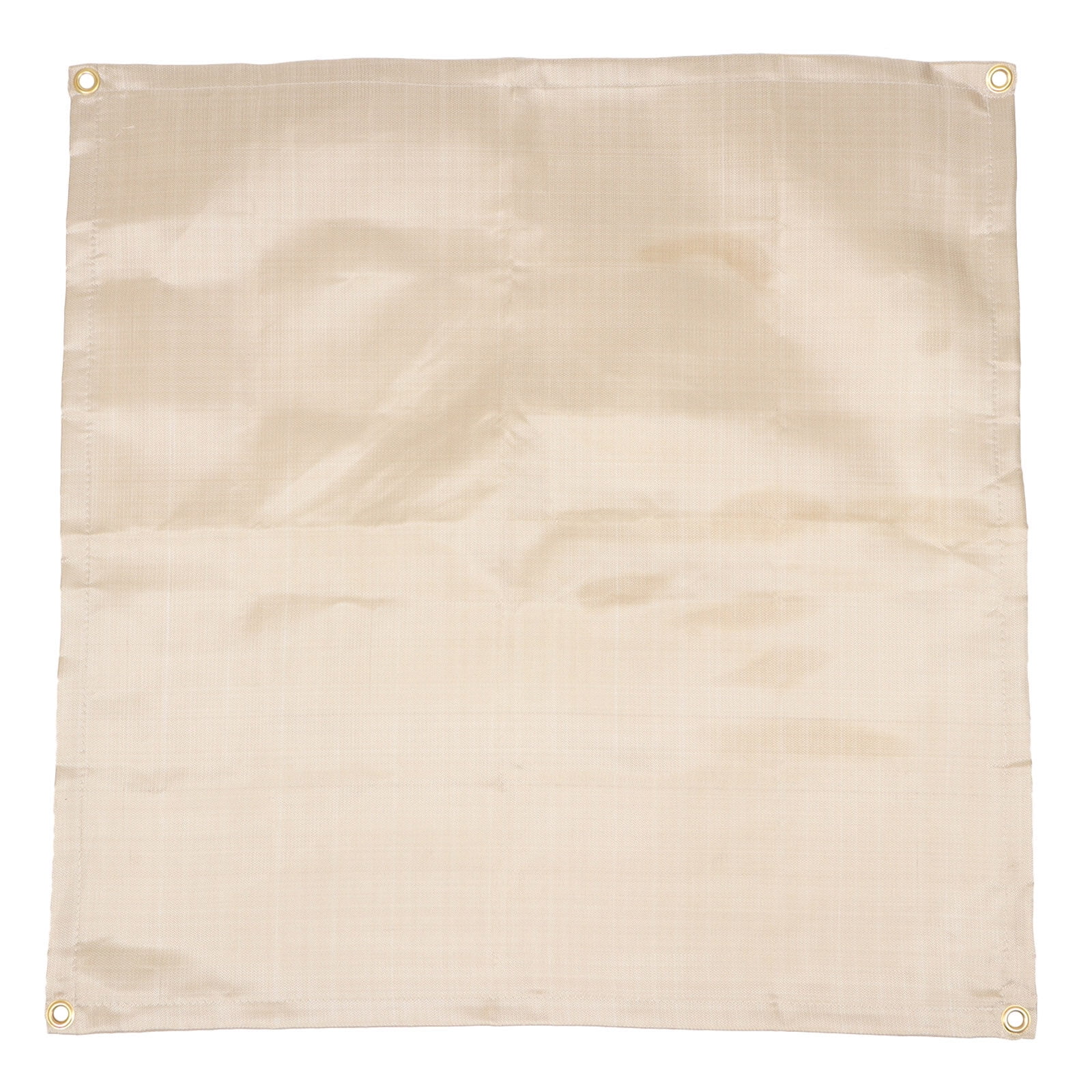 Grill Shield Fire Blanket Thermal Insulation Camping Barbecue ...