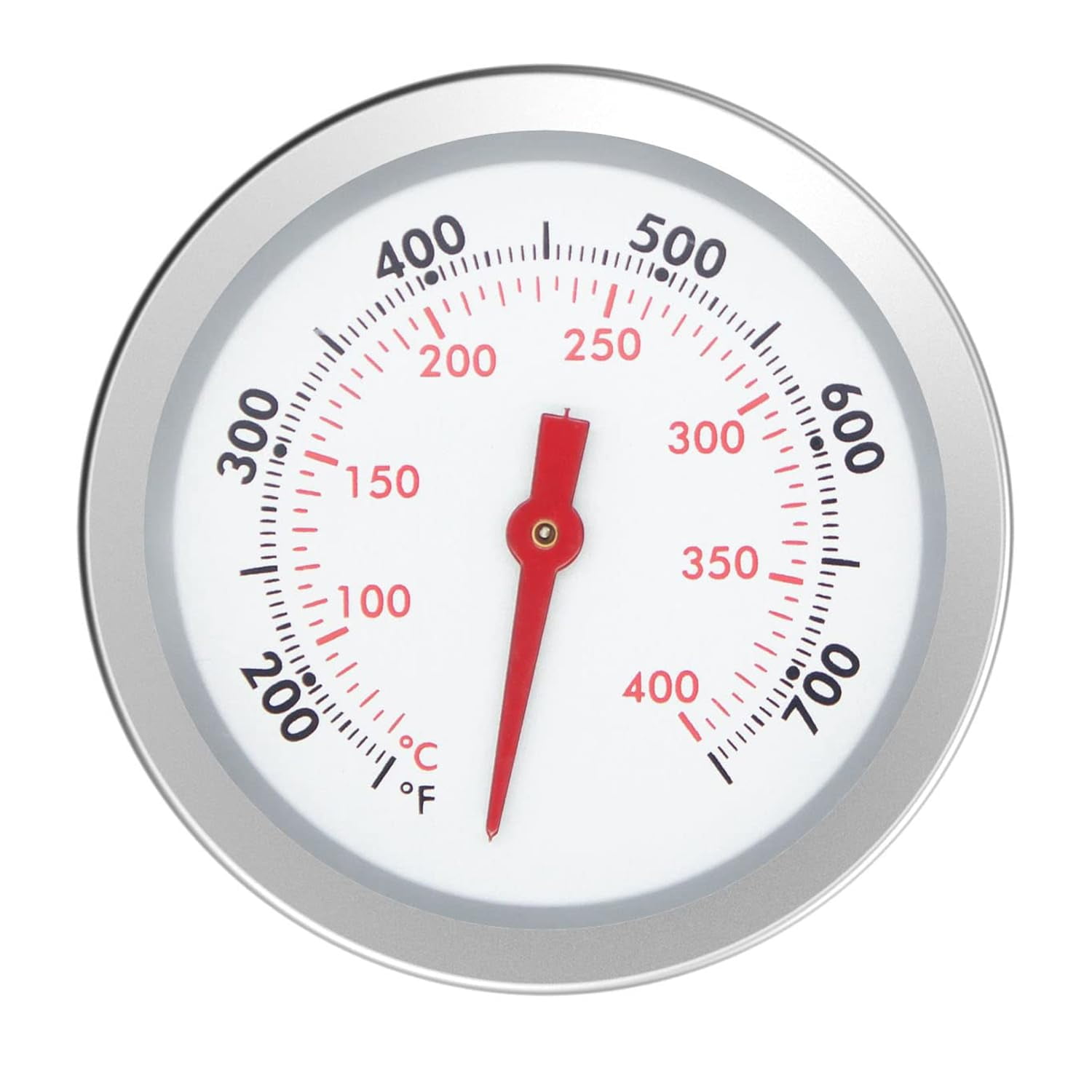 Grill Thermometer for Weber Genesis 300, Genesis II & Summit Series ...