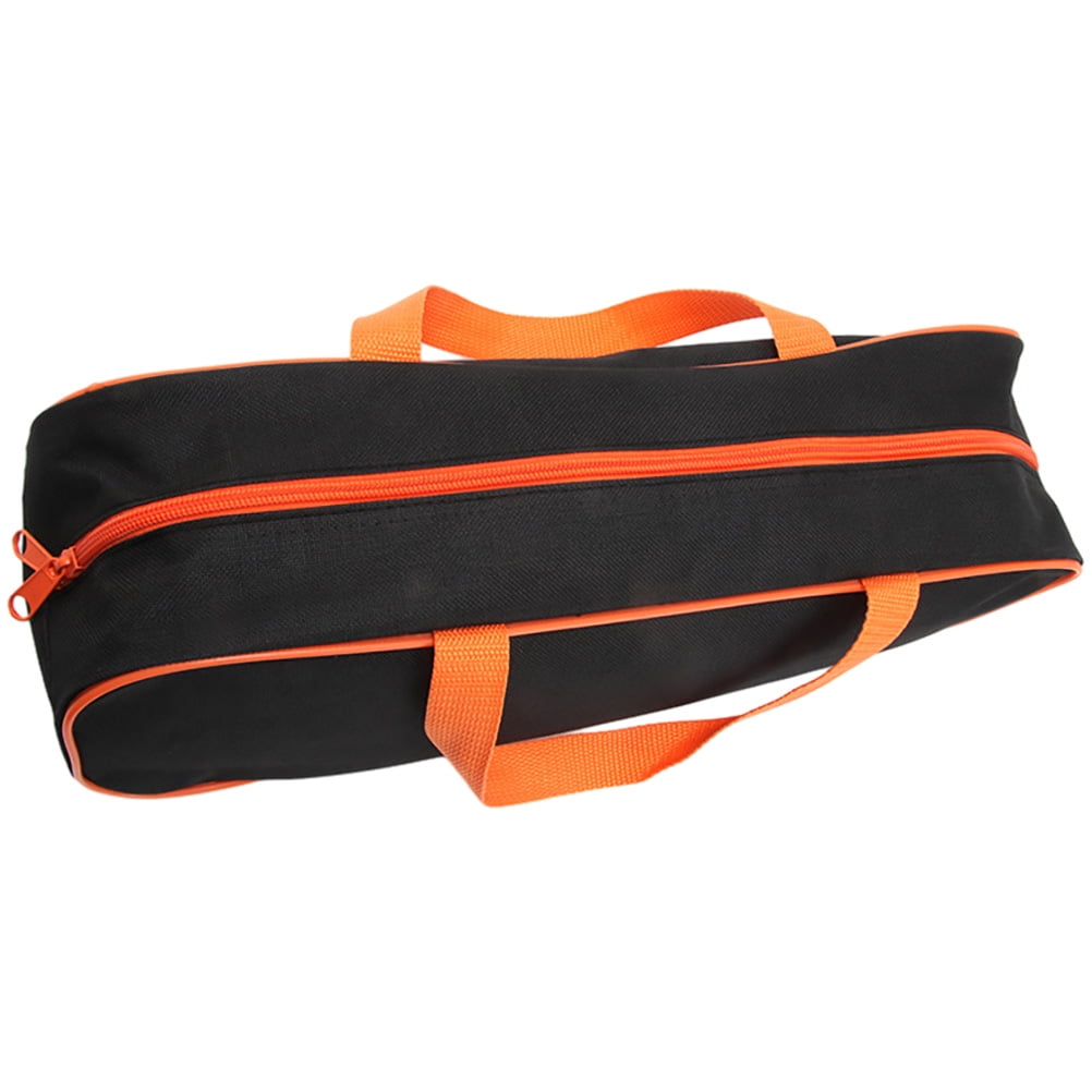 Grill Tool Bag Storage Barbecue Accessories Camping Tools Hiking Tote ...