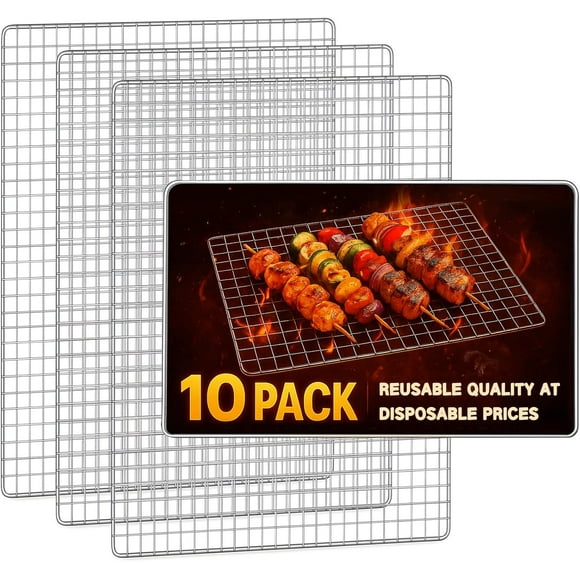 Outdoor Grill Topper