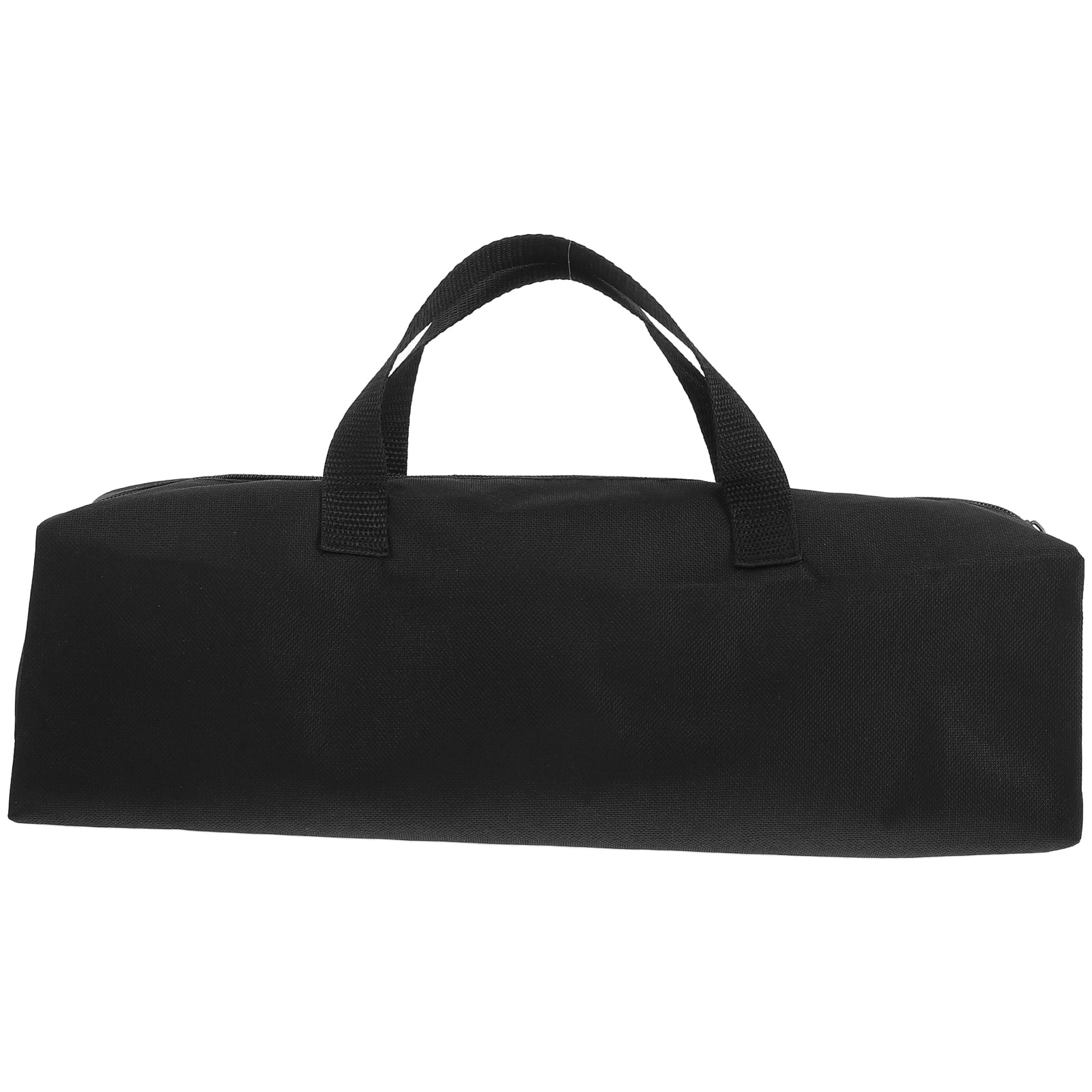GAXIRE Machine Washable BBQ Tool Storage Bag Black 1Pack 15.6X4.1X4.1In ...