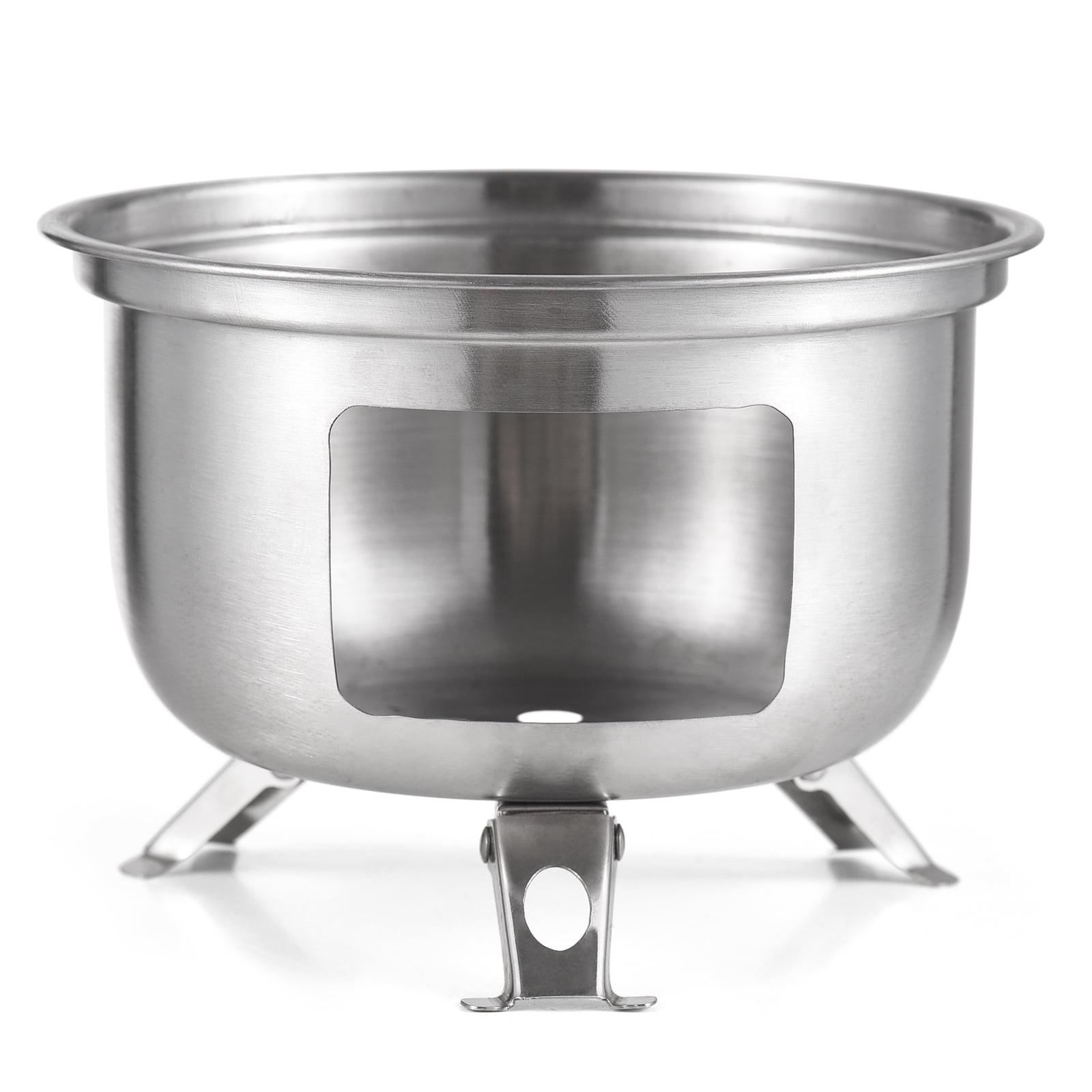 Grill,Wood Stove Bbq Portable Candle Portable Candle Stove Portable ...